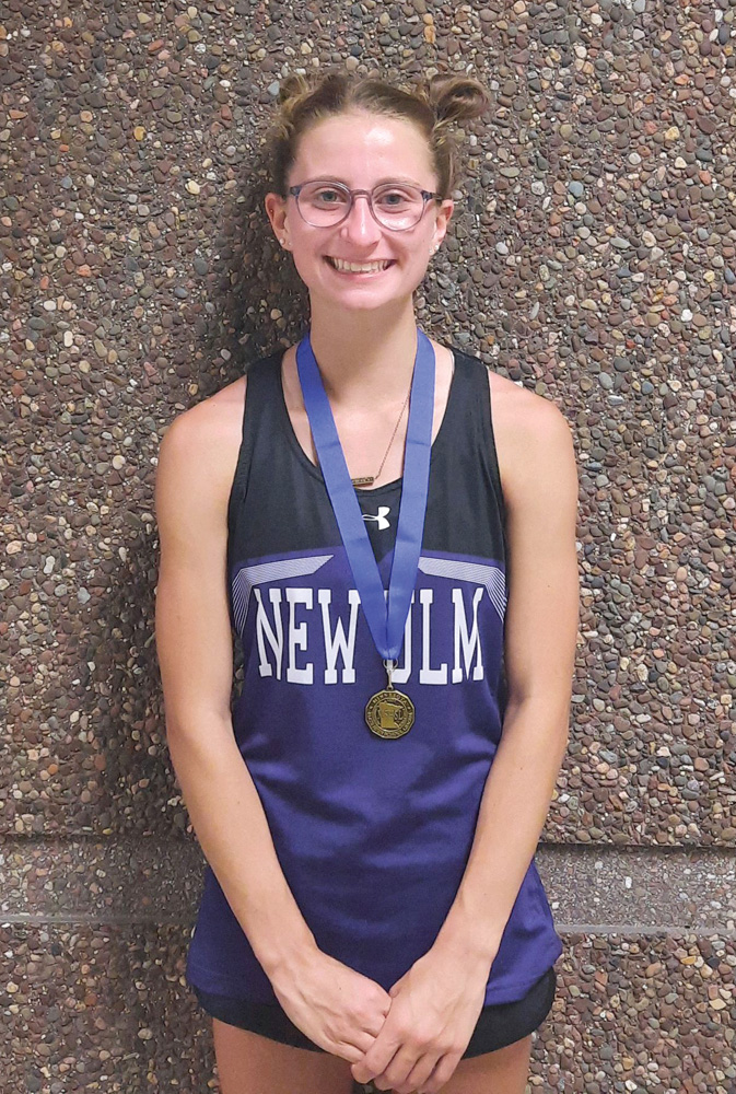 Kalis qualifies for state from NUHS | News, Sports, Jobs - The Journal